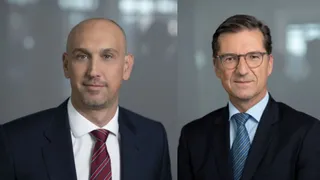 Allianz Re picks new chief reinsurance buyer ahead of renewals ...